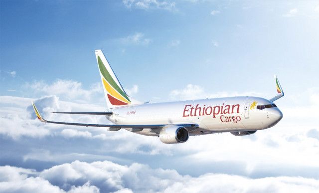 Ethiopian Airlines Signs New Partnership with Liege Airport