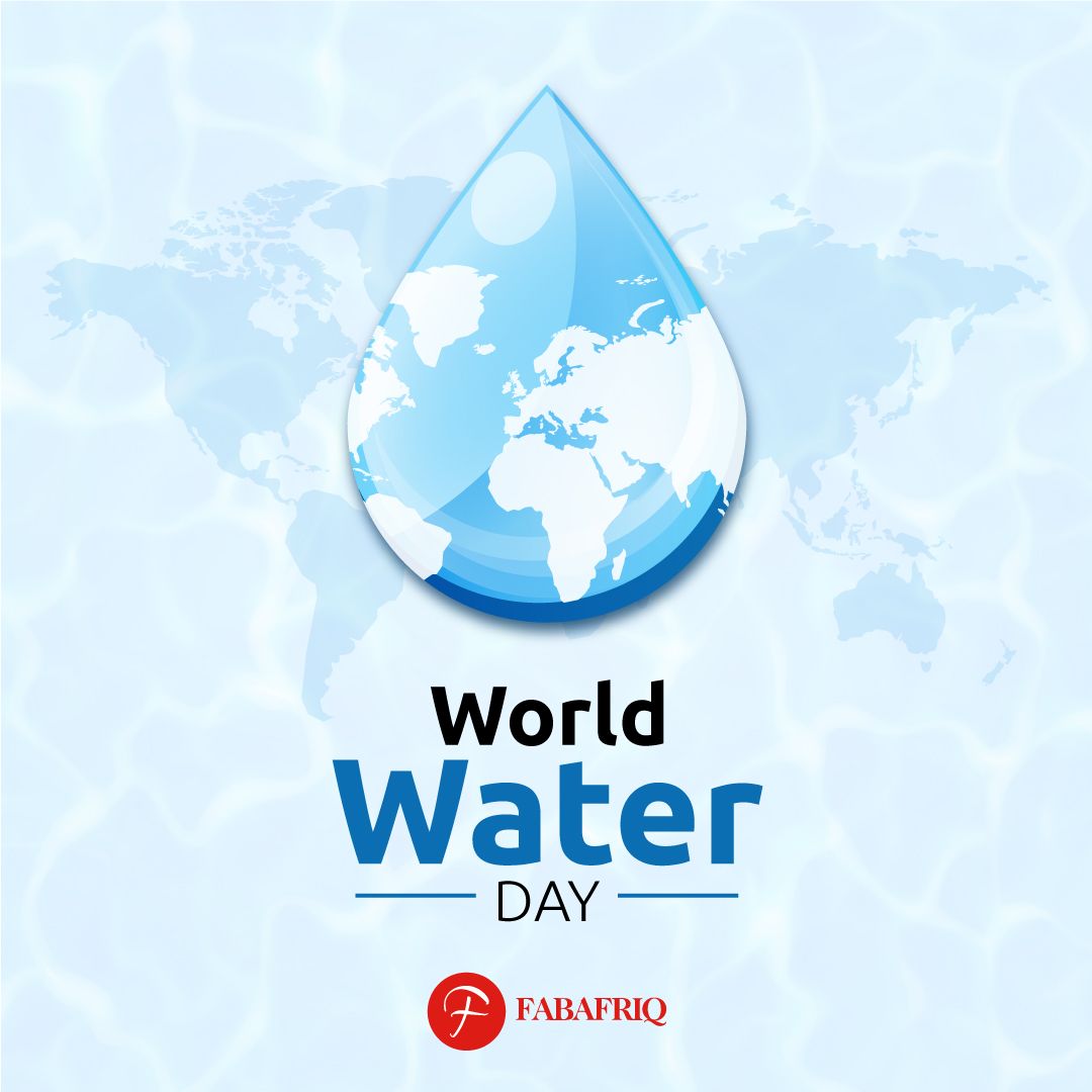 World Water Day