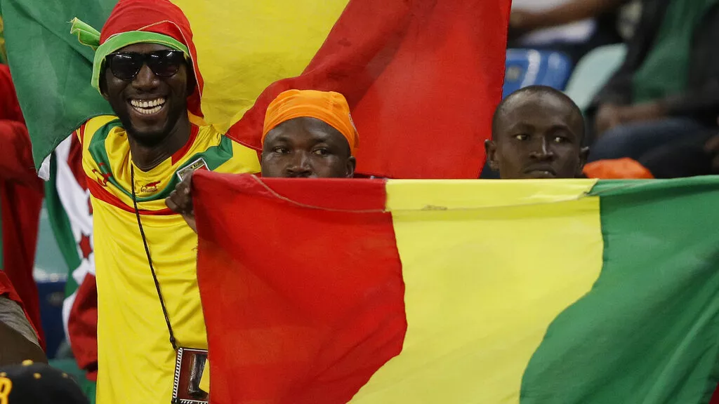 Mali Bans French As The National Language