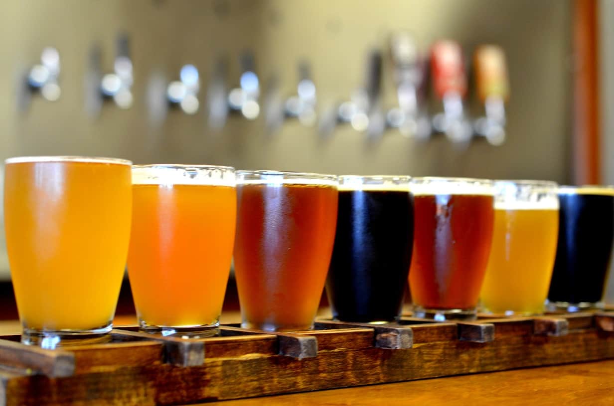 First-ever Brewery To Open In UAE.