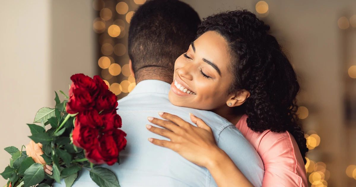 Romantic Ideas To Spice Up Your Valentines Day.