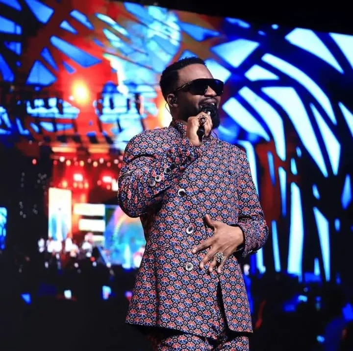 Fally Ipupa Kicks His European Tour By Rocking France