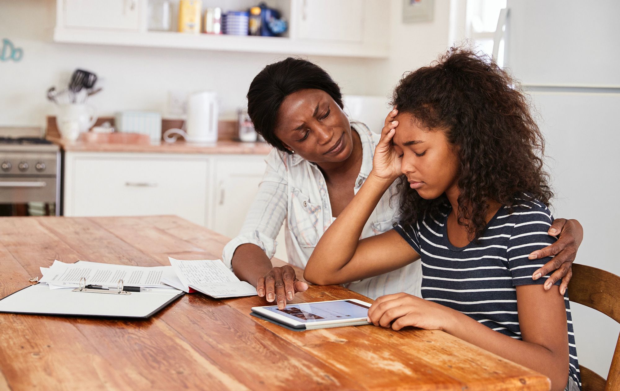 Boost Your Child's Academic Performance