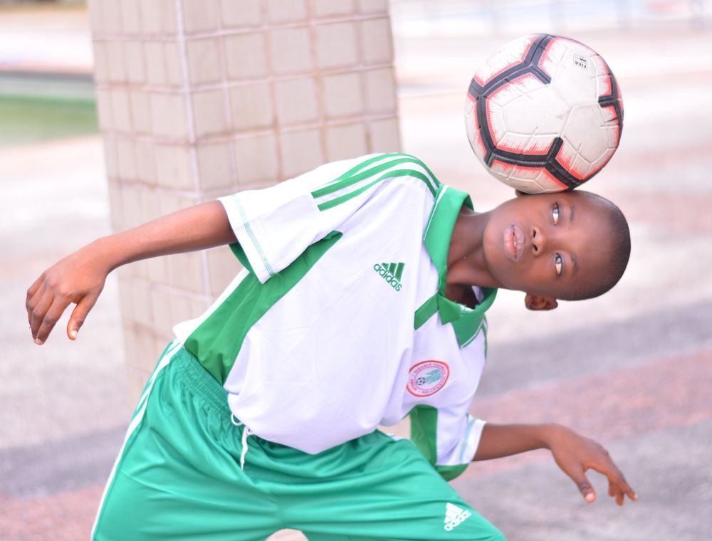 Chinonso Eche Smashes Three More World Records